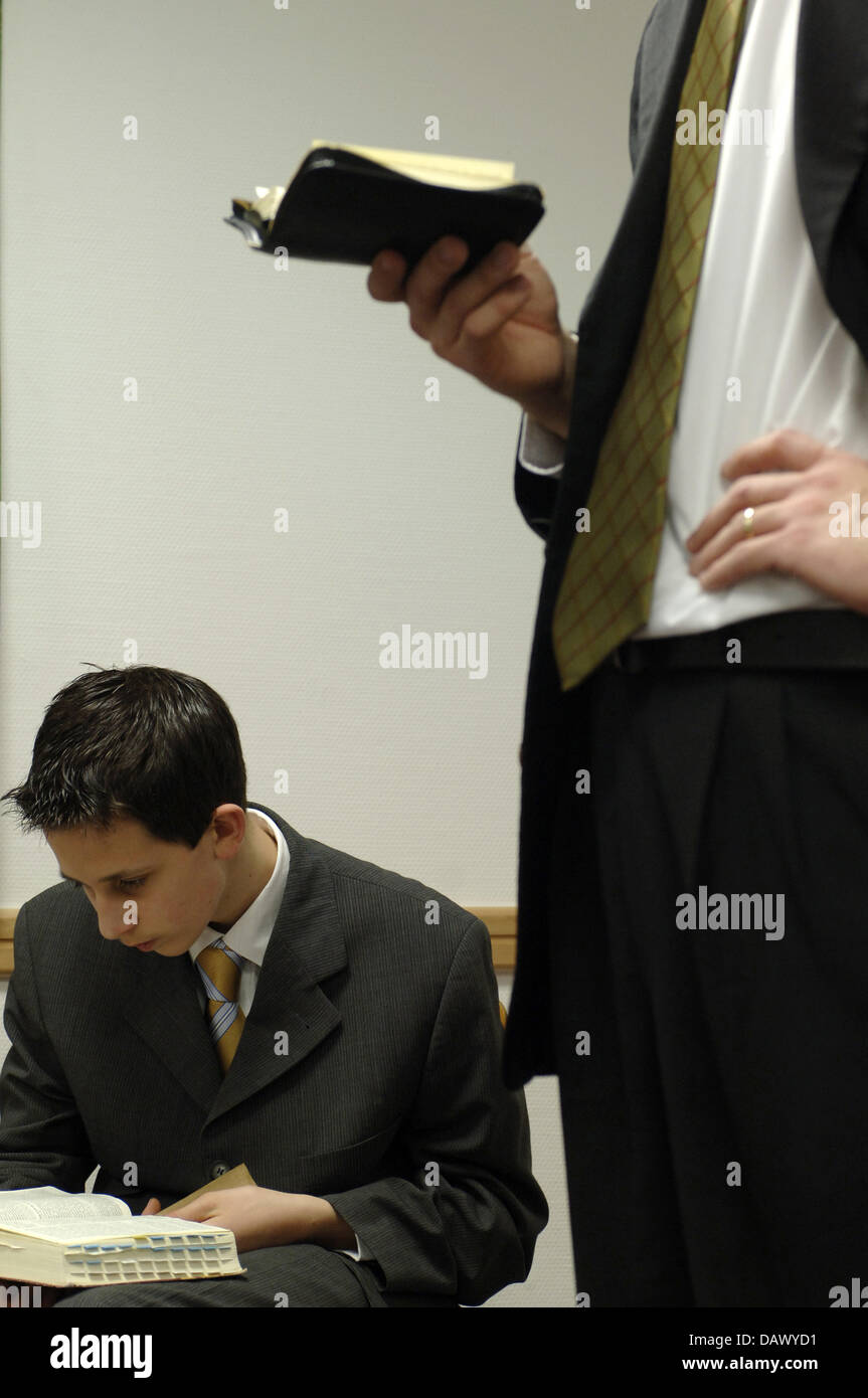 Lds members church jesus hi-res stock photography and images - Alamy