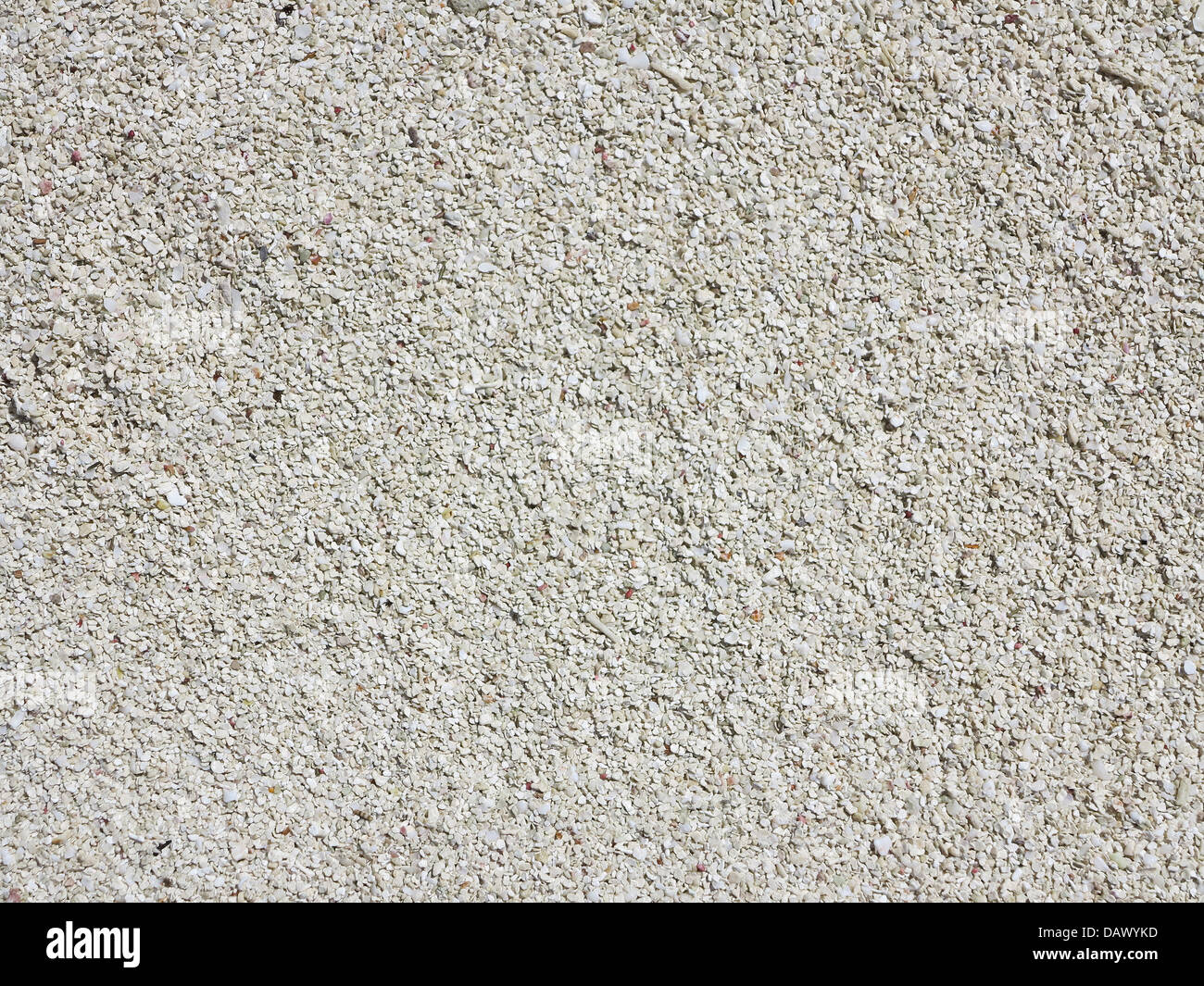 Washed gravel texture Stock Photo - Alamy