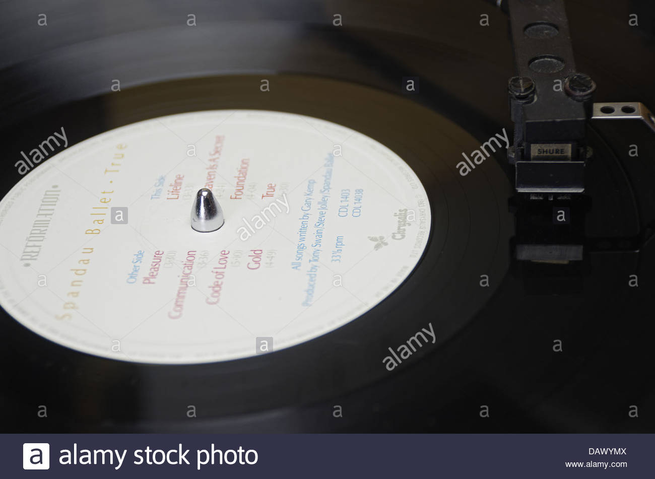 Chrysalis Records Stock Photos & Chrysalis Records Stock Images - Alamy