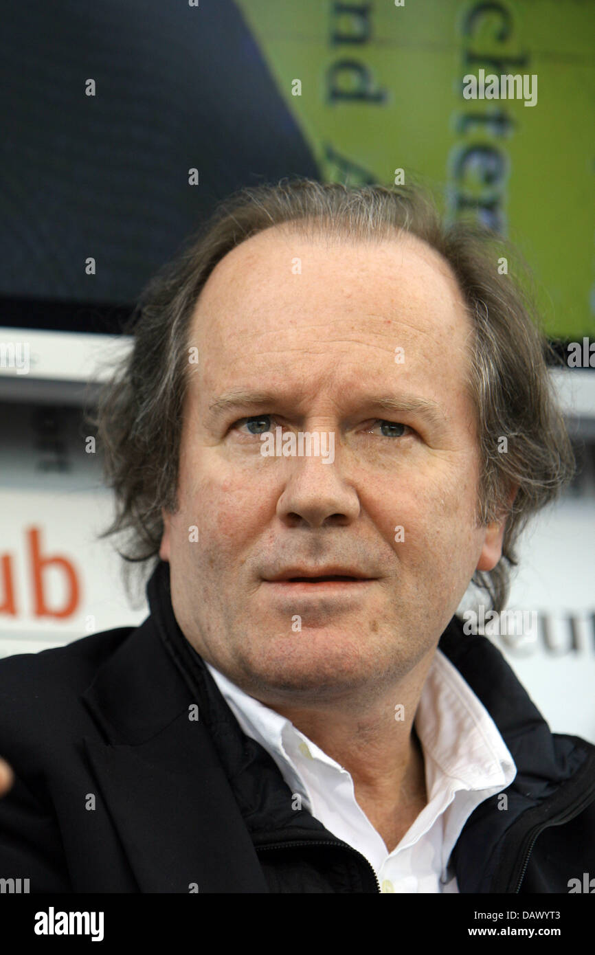 William Boyd Book High Resolution Stock Photography and Images - Alamy