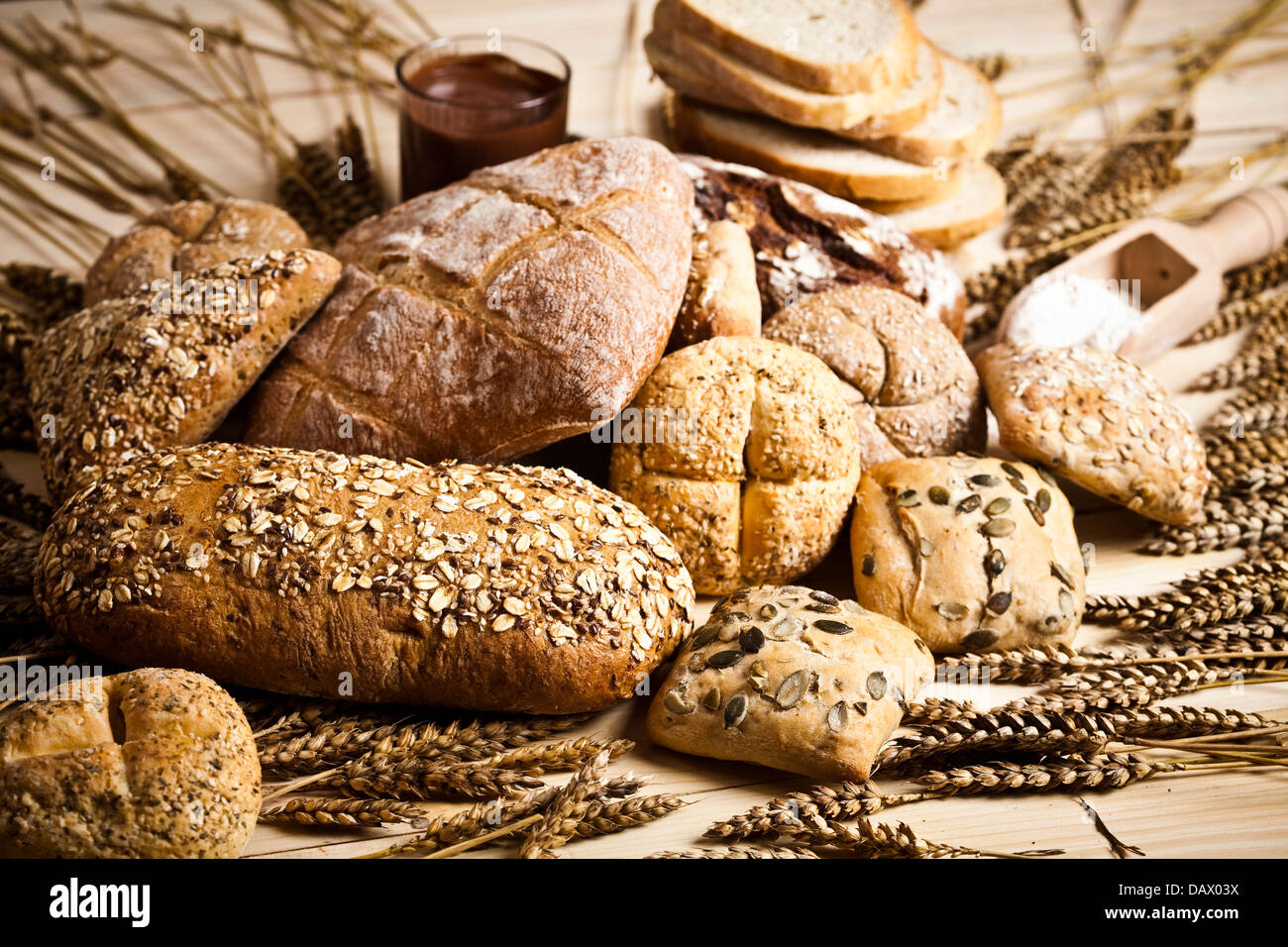 Arrangement of goods hi-res stock photography and images - Alamy