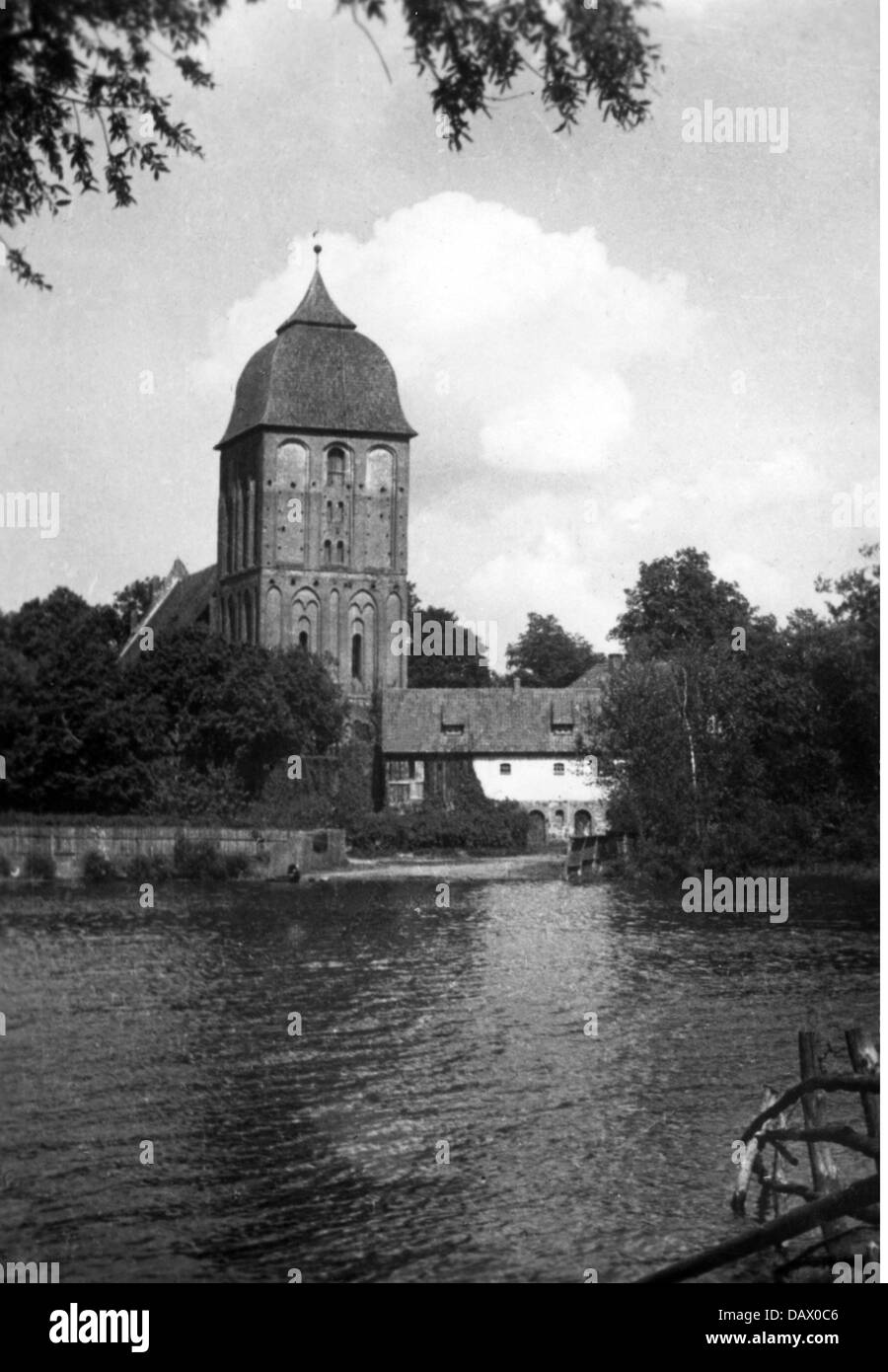 Teutonic knights 20th century hi-res stock photography and images - Alamy