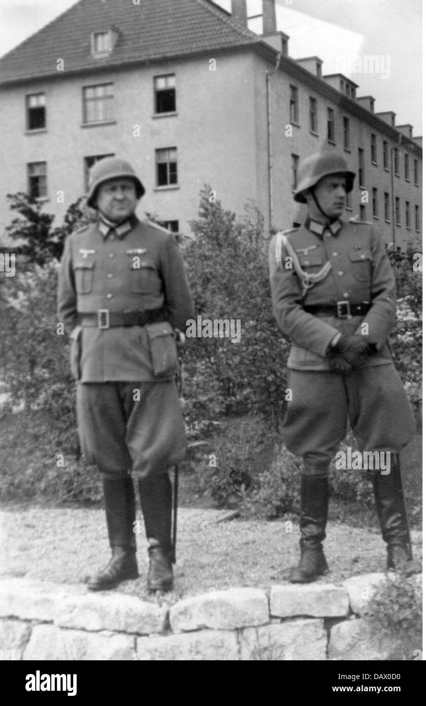 National Socialism / Nazism, military, Wehrmacht (German Armed Forces ...