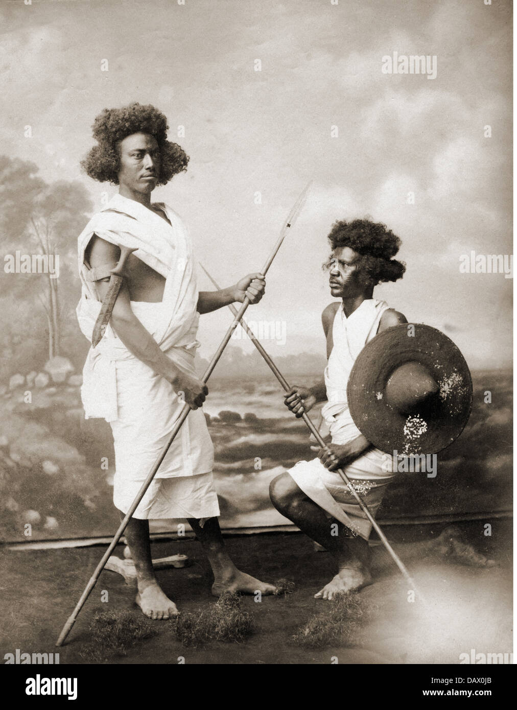 Somalia Somalian Somali High Resolution Stock Photography and Images ...