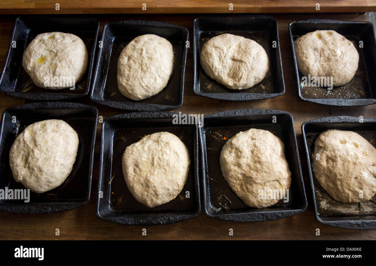 Rising pan hi-res stock photography and images - Alamy