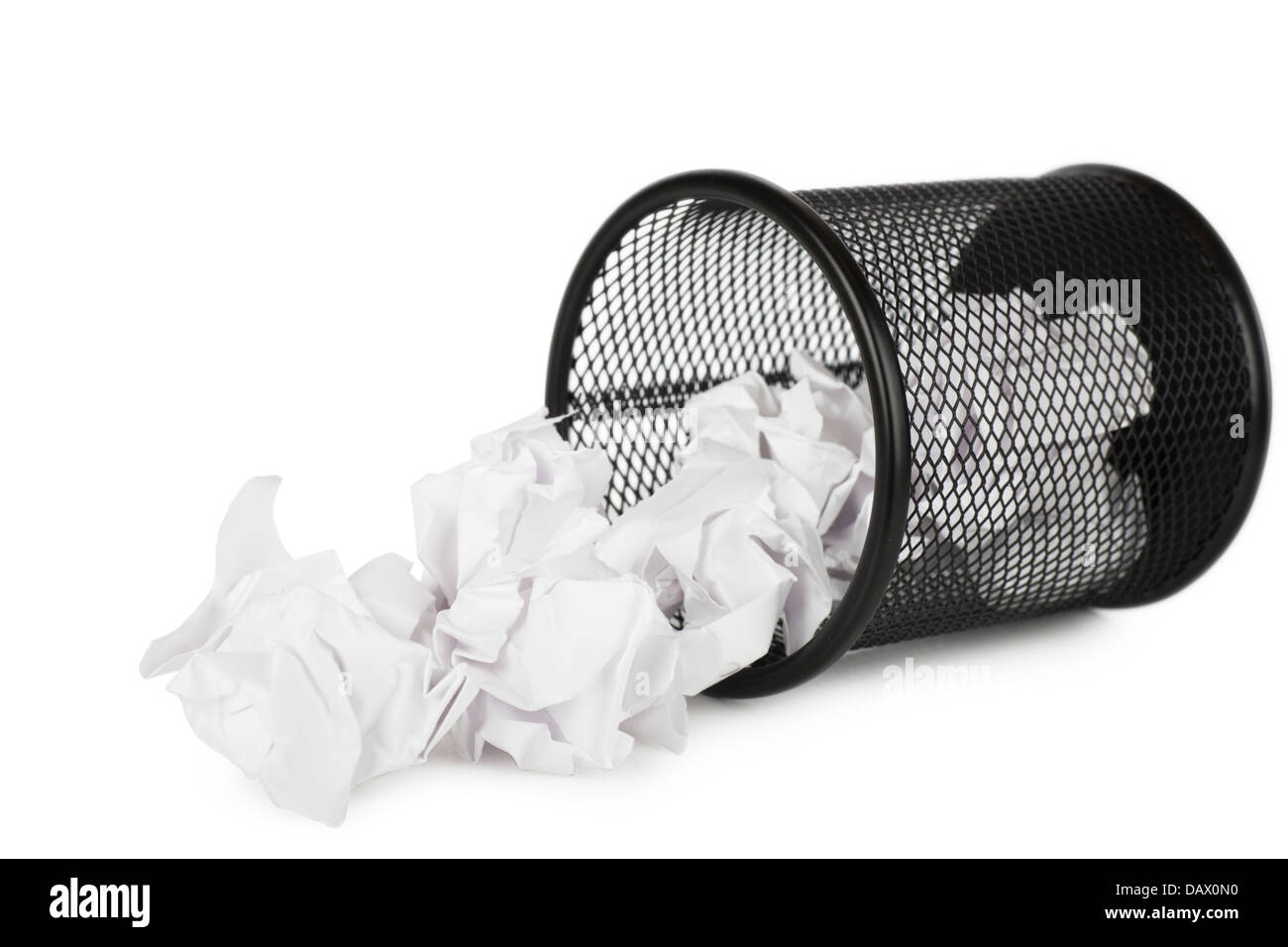 Garbagecan hi-res stock photography and images - Alamy