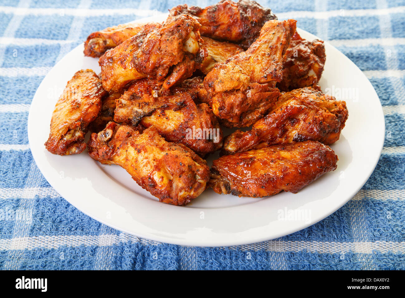 Chicken flavored hi-res stock photography and images - Alamy
