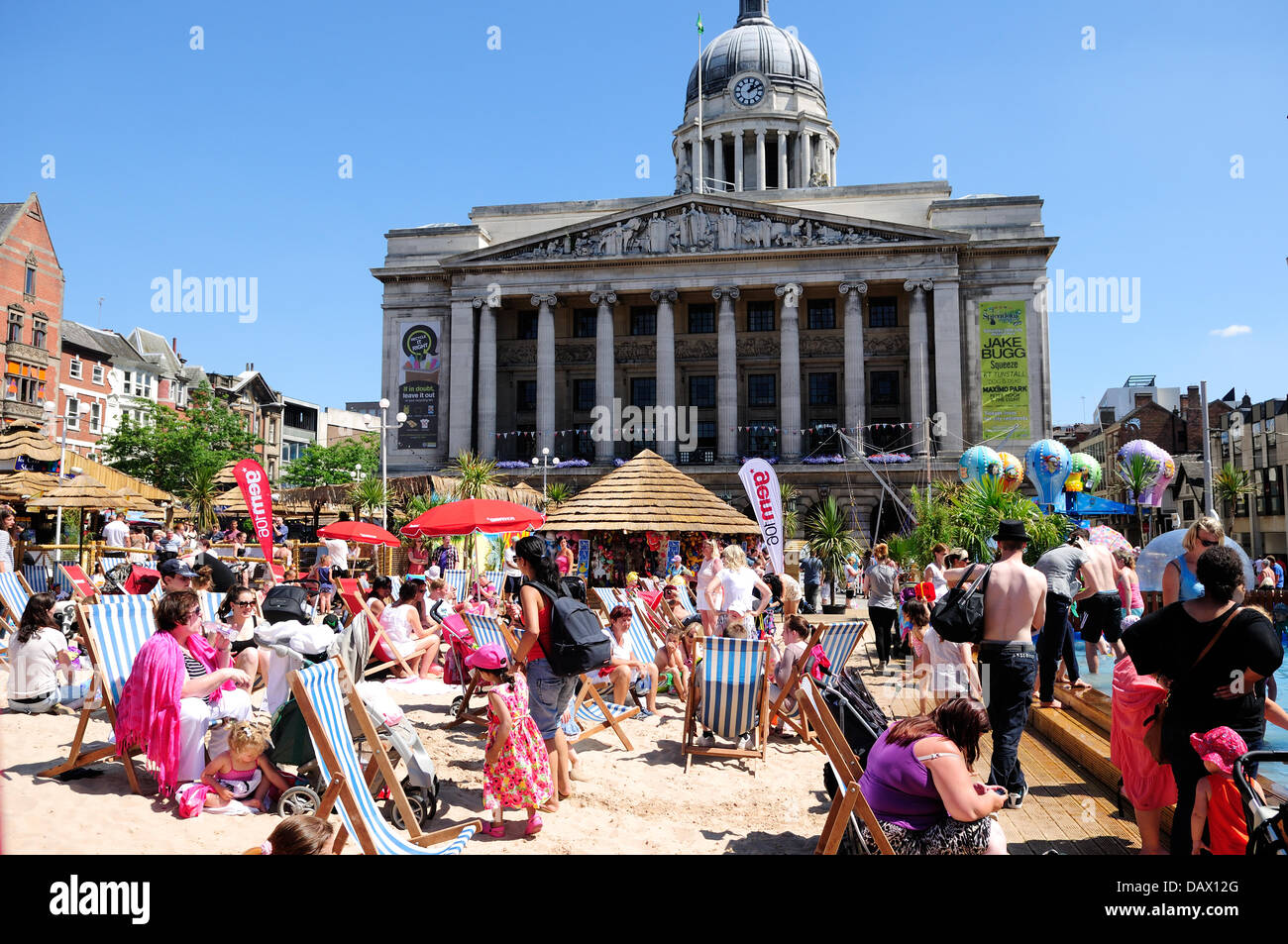 12 year old beach sand hi-res stock photography and images - Alamy