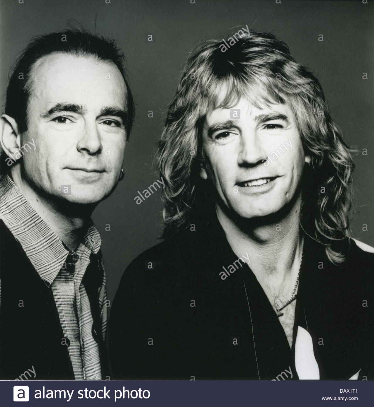 Francis Rossi Left Status Quo Stock Photos & Francis Rossi Left Status ...