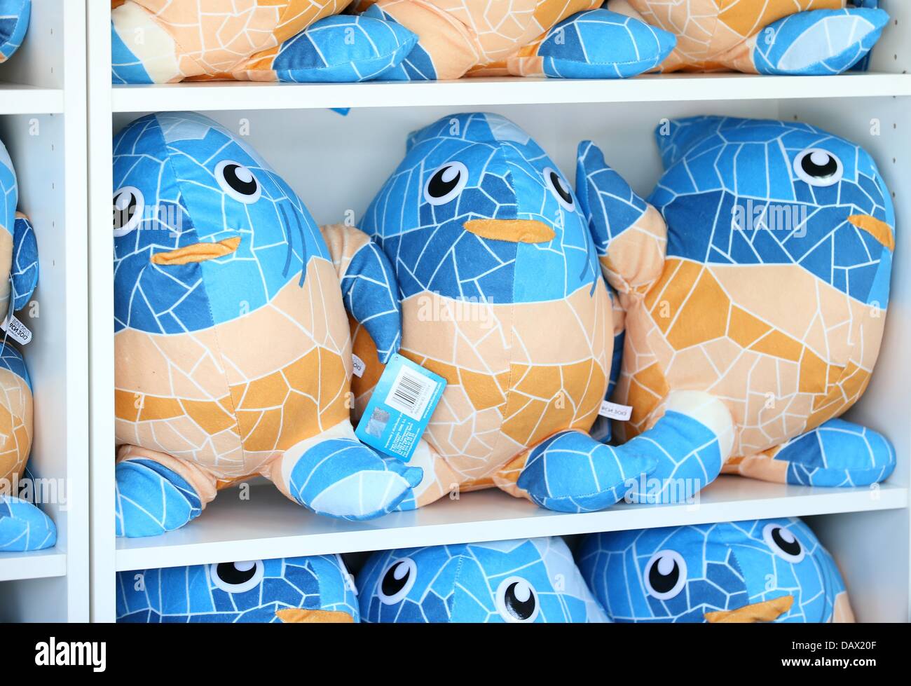 Fina swimming barcelona 2013 hi-res stock photography and images - Alamy