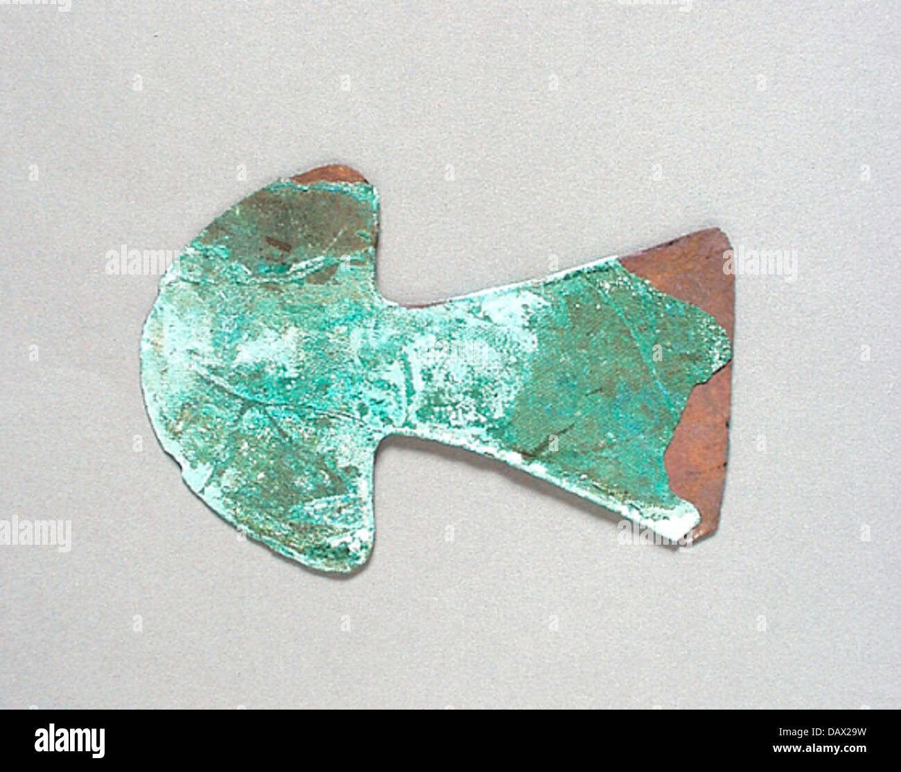 Tumi ceremonial knife hi-res stock photography and images - Alamy