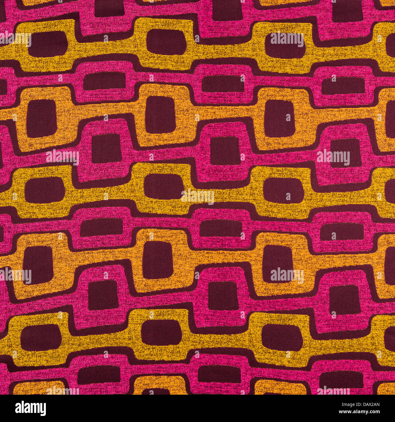 Pattern textile fabric material texture background closeup Stock Photo ...