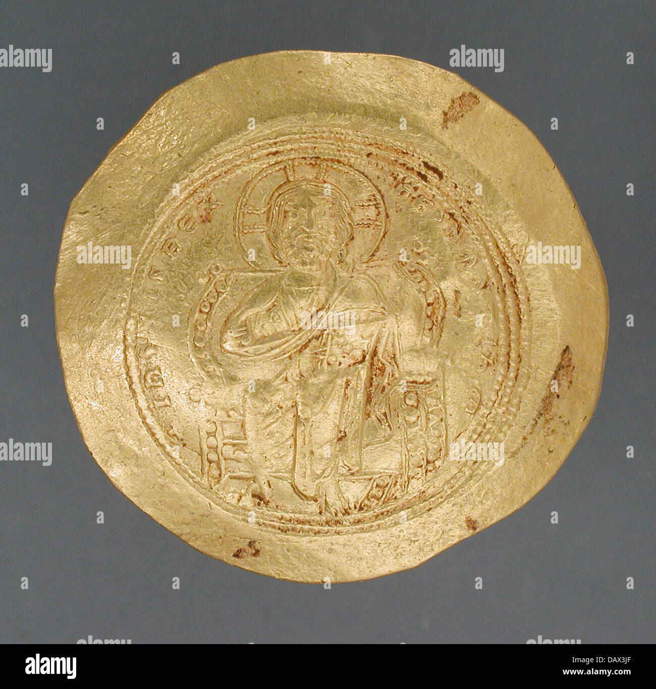 Monomachus hi-res stock photography and images - Alamy