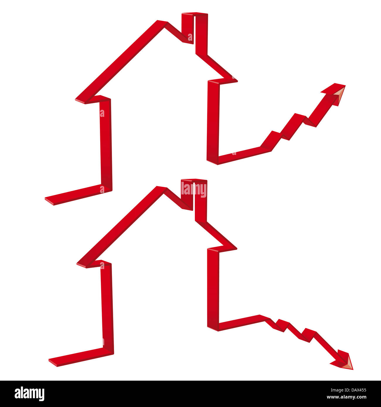 Fall value Cut Out Stock Images & Pictures - Alamy