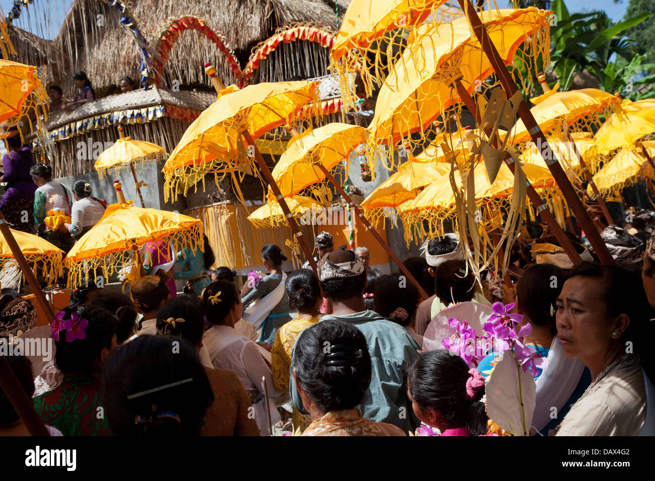 Bali Cremation Offerings High Resolution Stock Photography and Images ...