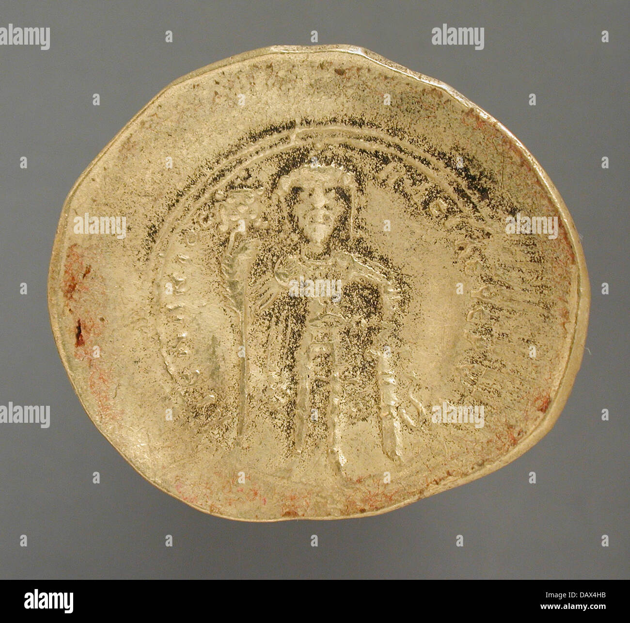 Solidus constantine hi-res stock photography and images - Alamy