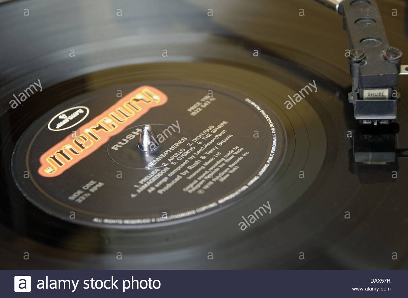 1970s Record High Resolution Stock Photography and Images - Alamy