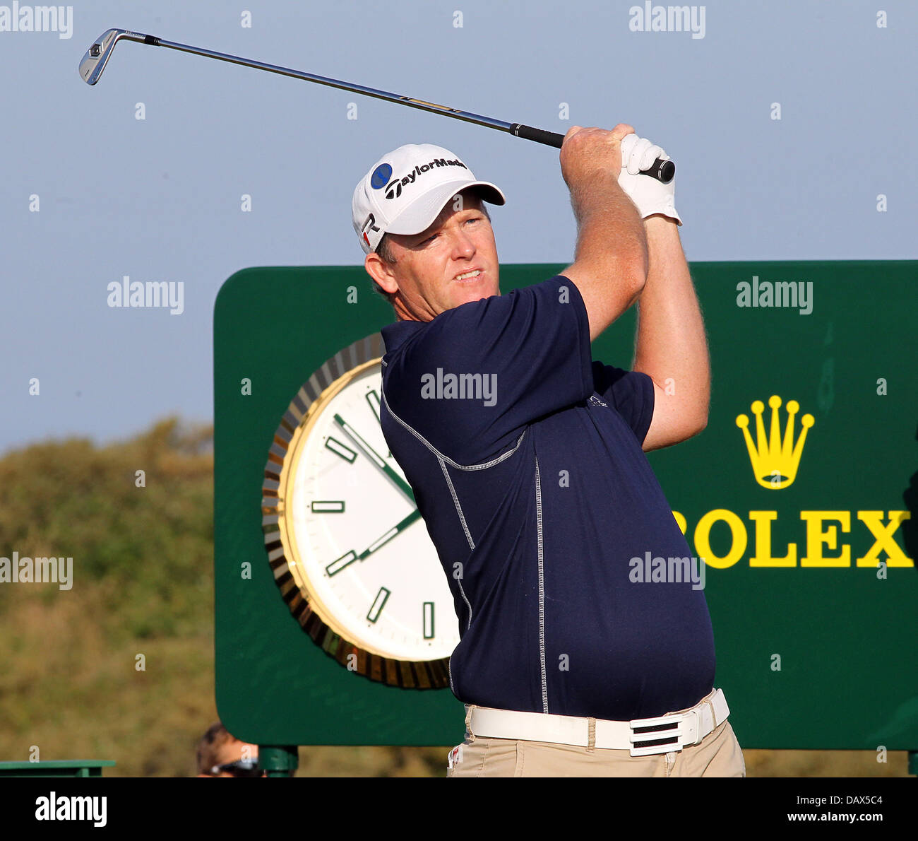 Marcus fraser of australia hi-res stock photography and images - Alamy