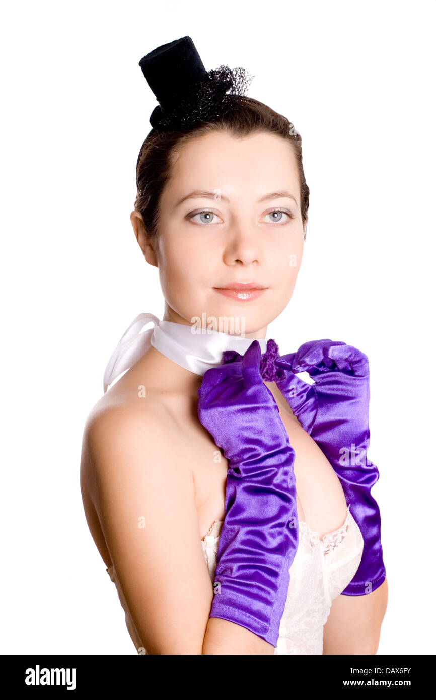 Creative corset hi-res stock photography and images - Alamy