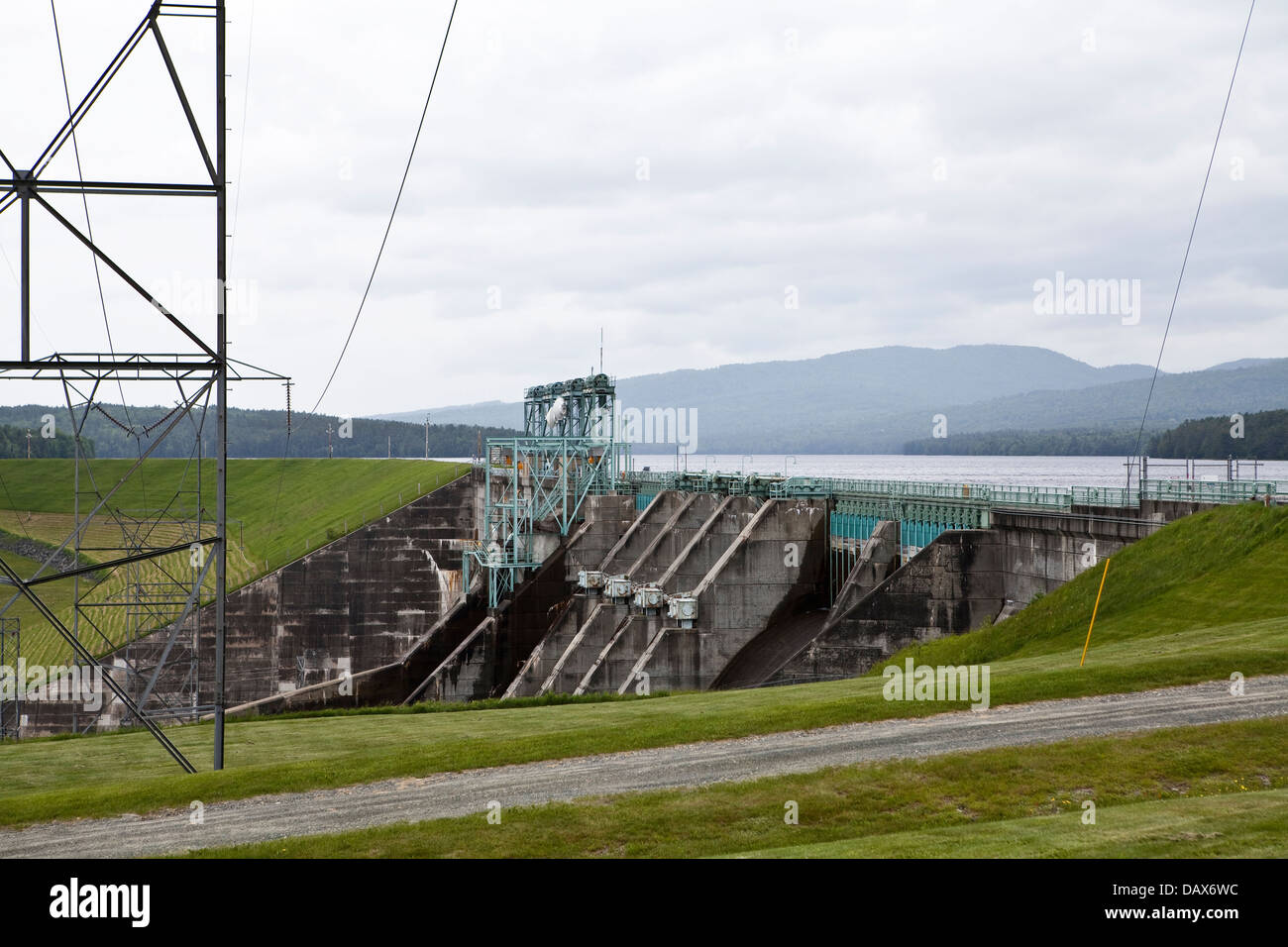 Littleton new hampshire hi-res stock photography and images - Alamy