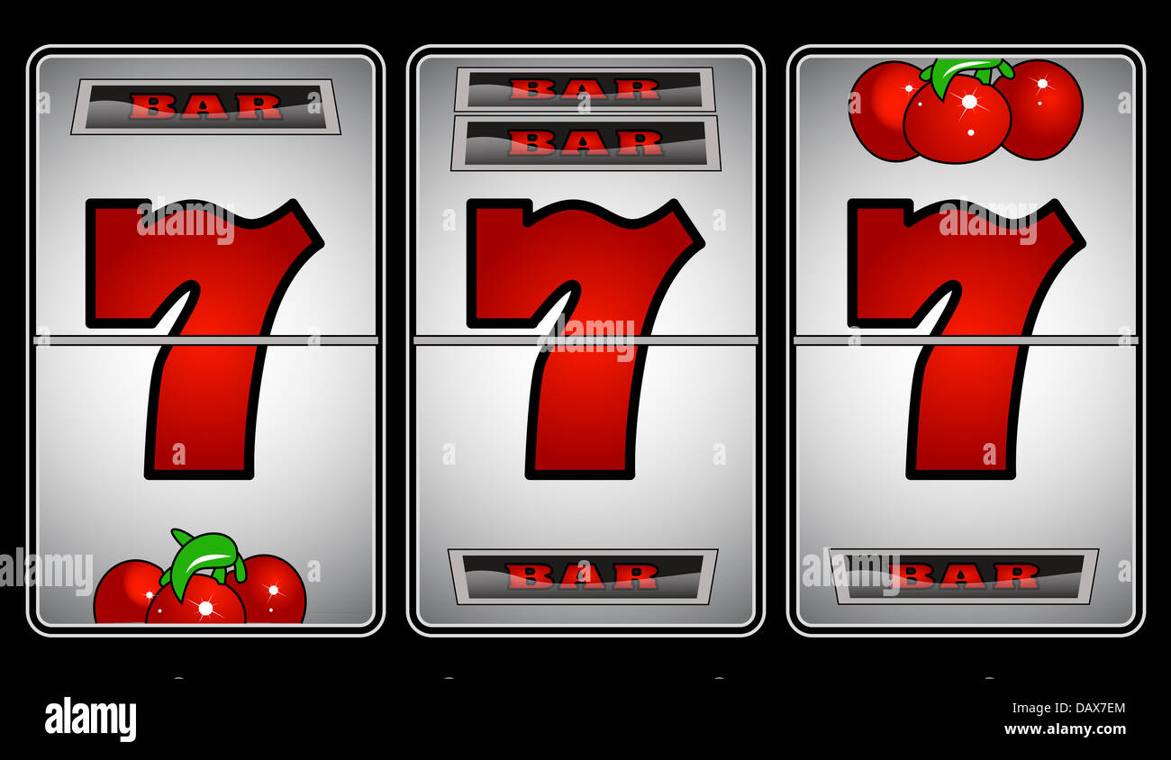 Coin slot game hi-res stock photography and images - Alamy