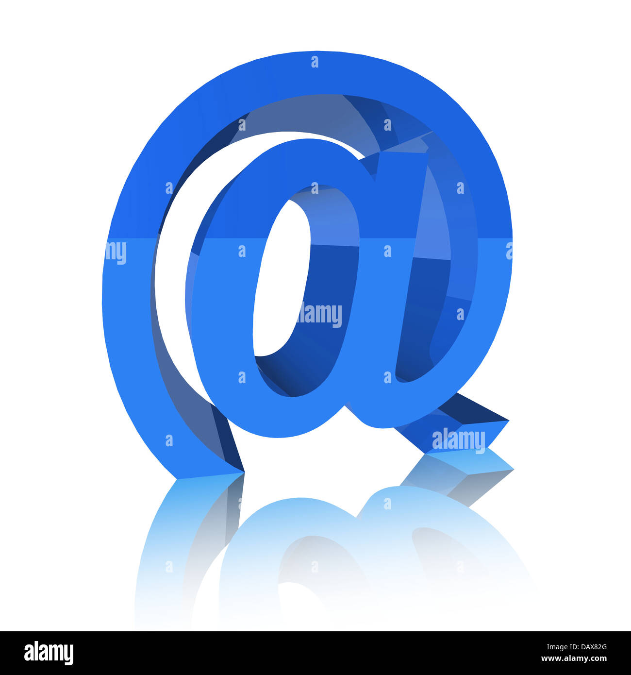 3d illustrations symbol hi-res stock photography and images - Alamy