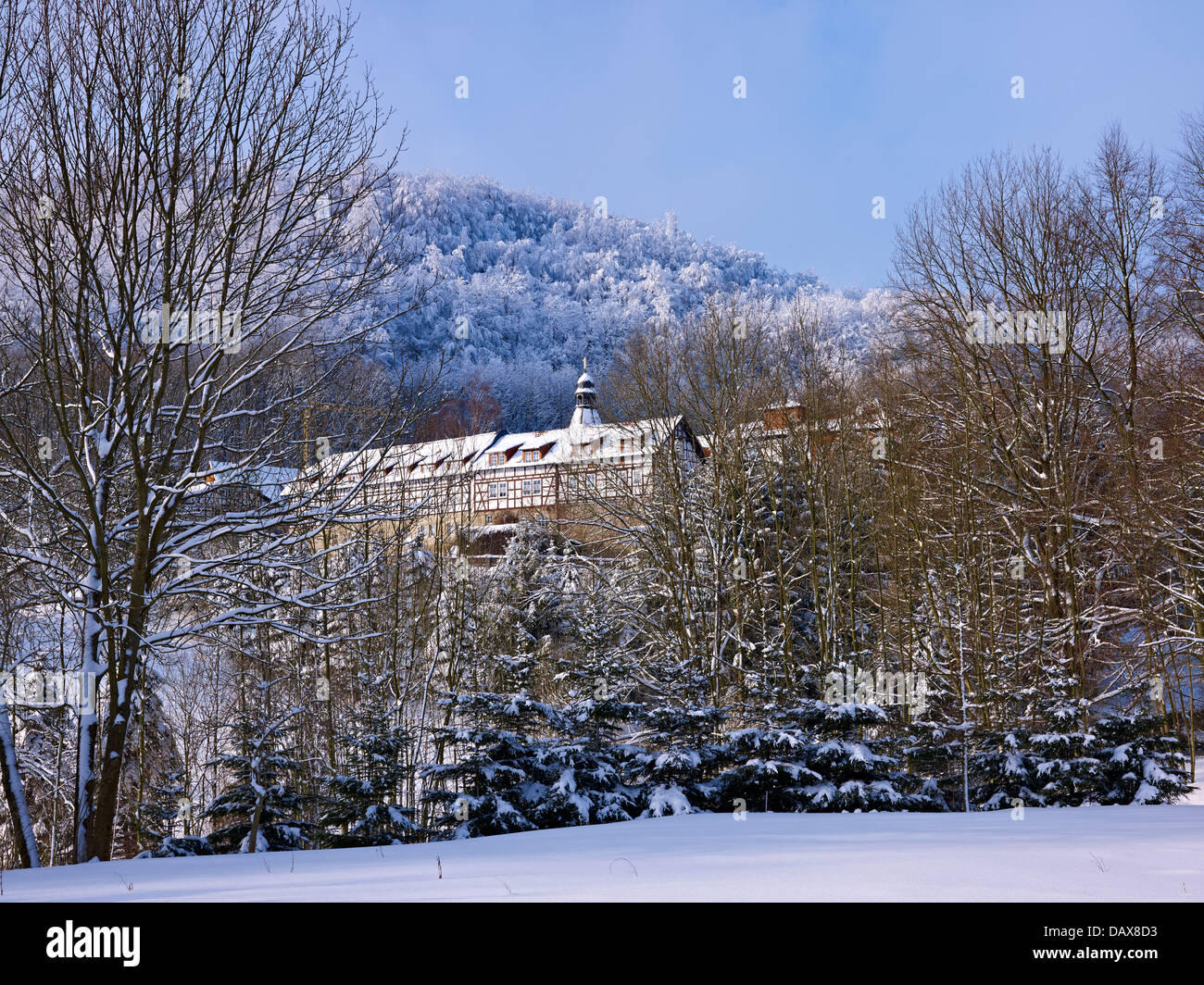 Rodeberg hi-res stock photography and images - Alamy