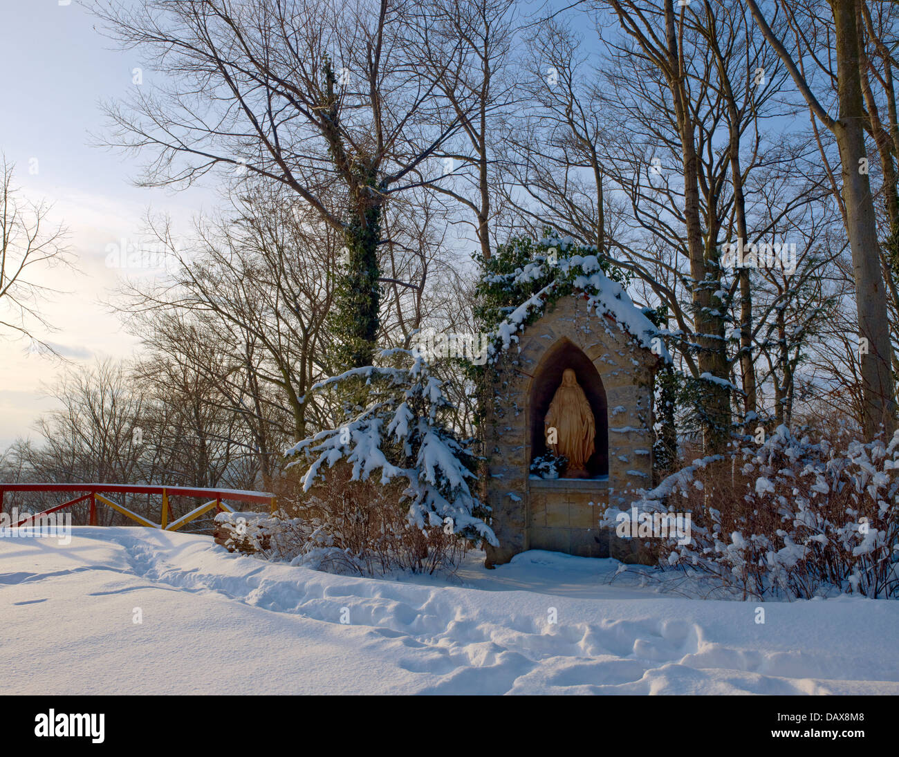 Eichsfeld District High Resolution Stock Photography and Images - Alamy