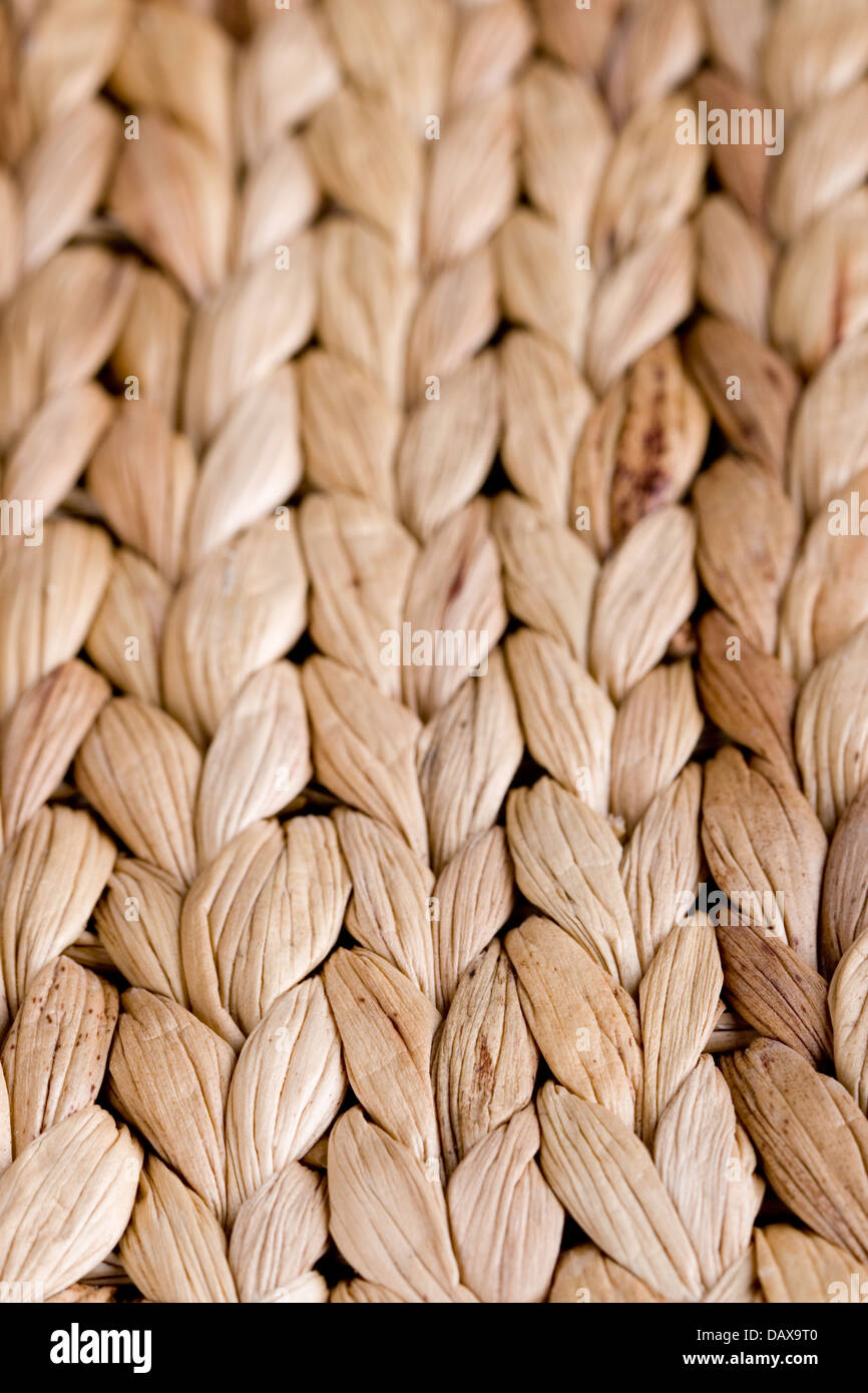 Straw string texture hi-res stock photography and images - Alamy