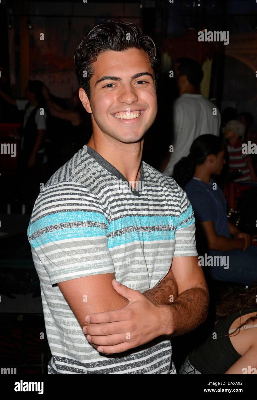 David Castro Costa Rica