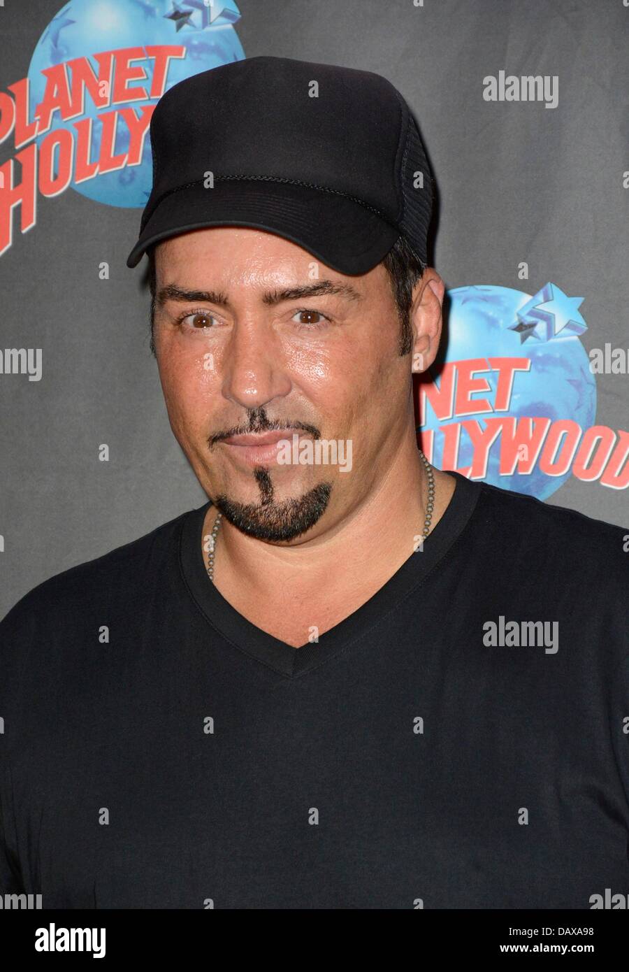New York, NY. 19th July, 2013. Joey Dedio at in-store appearance for ...