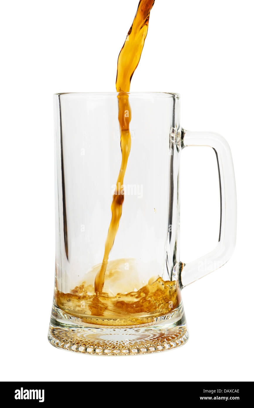 Gold pouring hi-res stock photography and images - Alamy