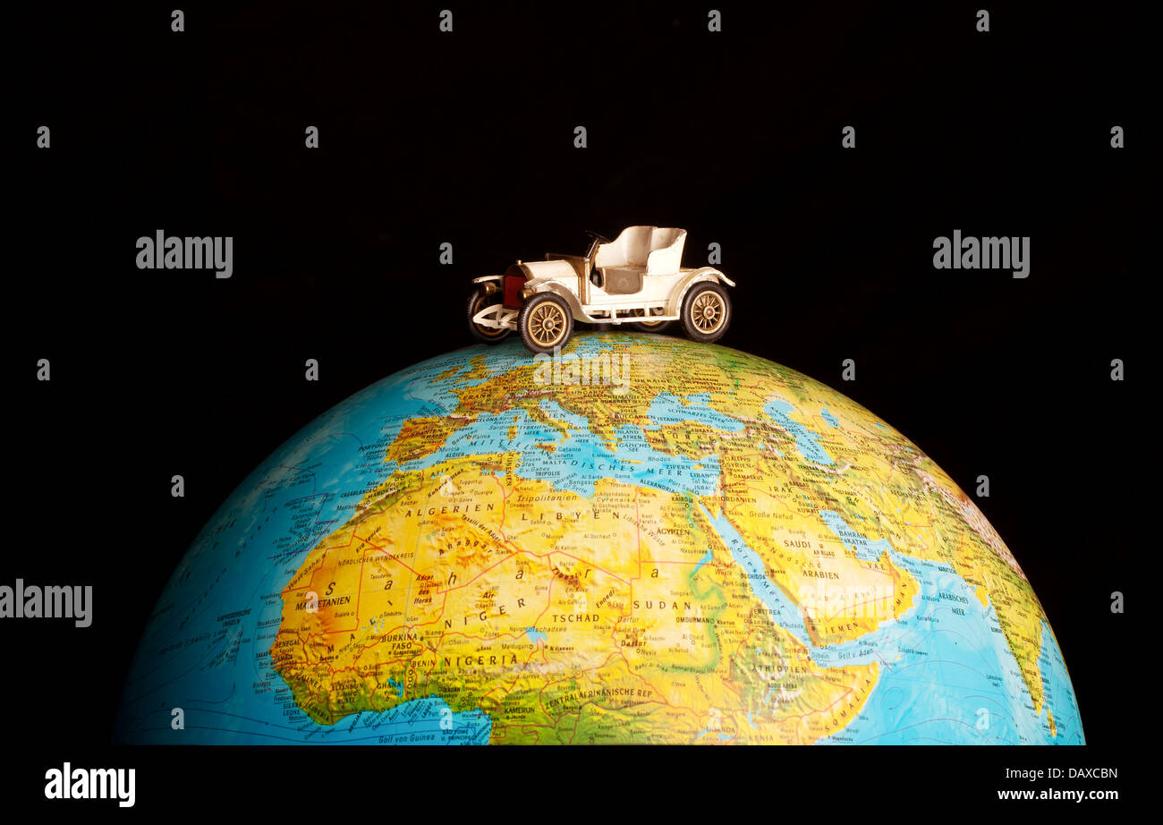 Traveling the world Stock Photo - Alamy