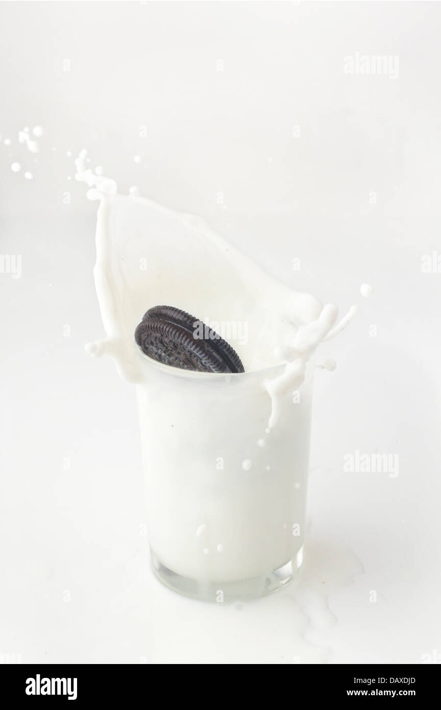 Oreo High Resolution Stock Photography and Images - Alamy