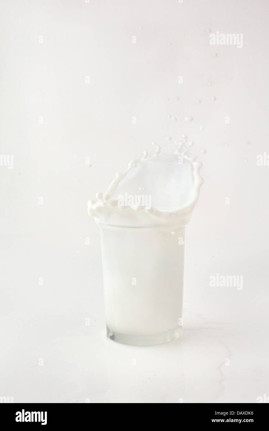 Oreo Milk Splash High Resolution Stock Photography and Images - Alamy