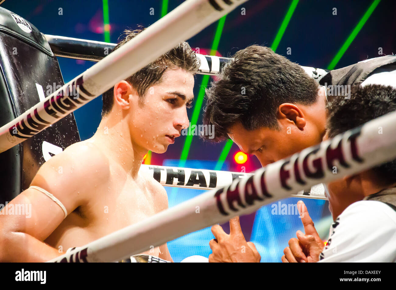 Pinto Culture High Resolution Stock Photography and Images - Alamy