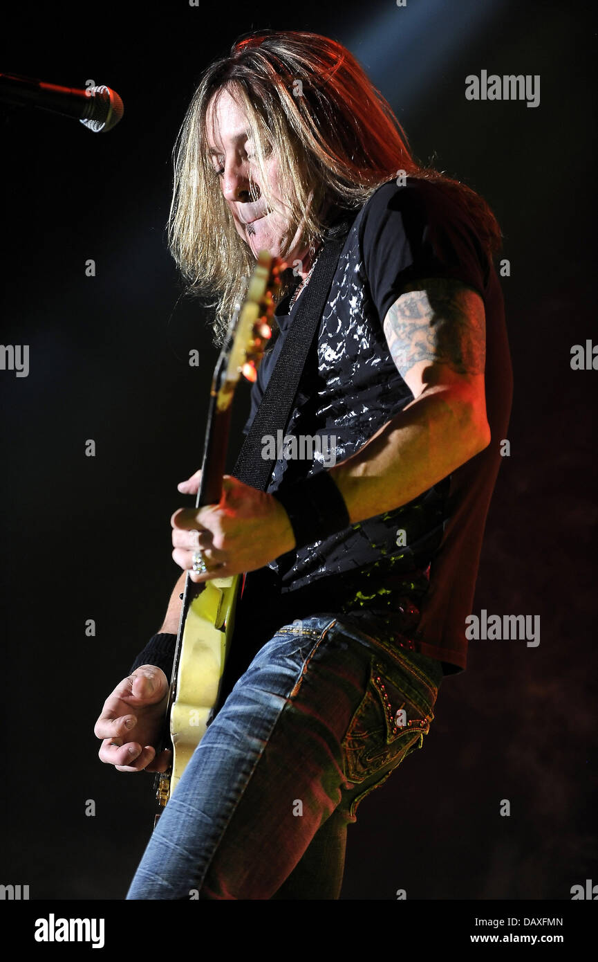 Jeff blando hi-res stock photography and images - Alamy