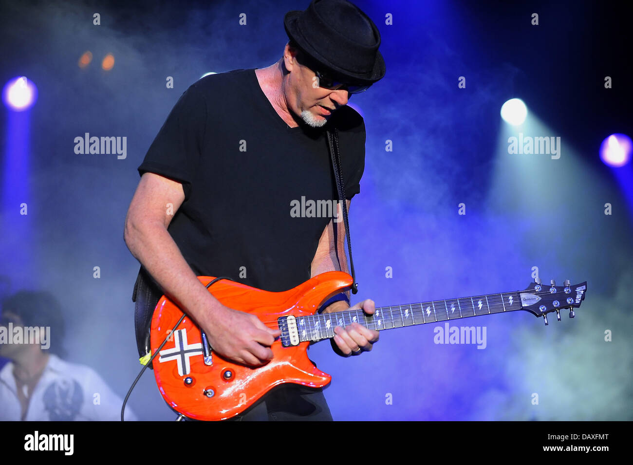 Mark kendall hi-res stock photography and images - Alamy