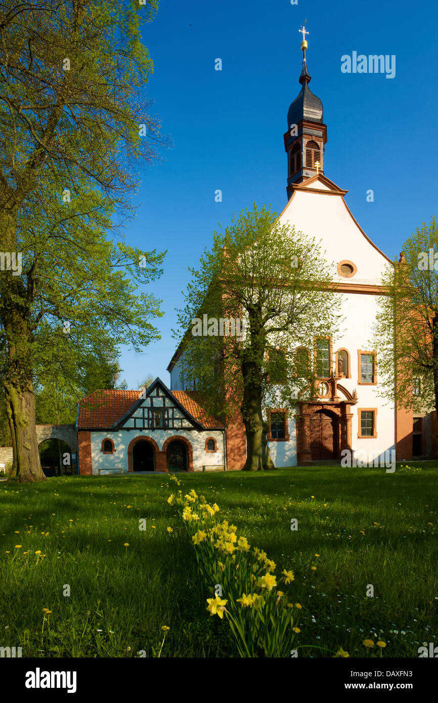 Eichsfeld district hi-res stock photography and images - Alamy
