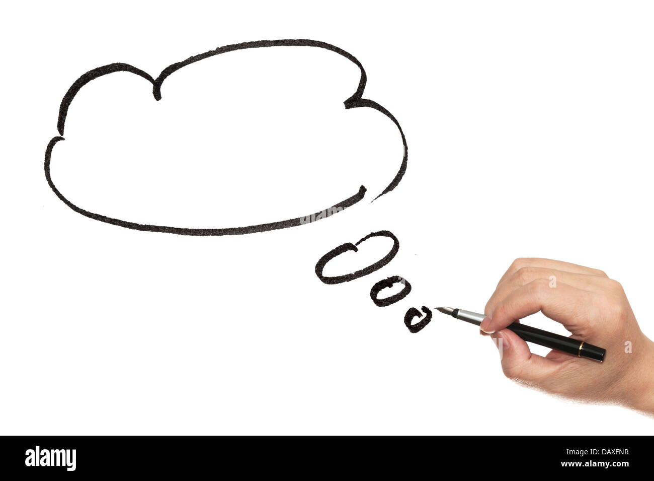 Annotation hi-res stock photography and images - Alamy