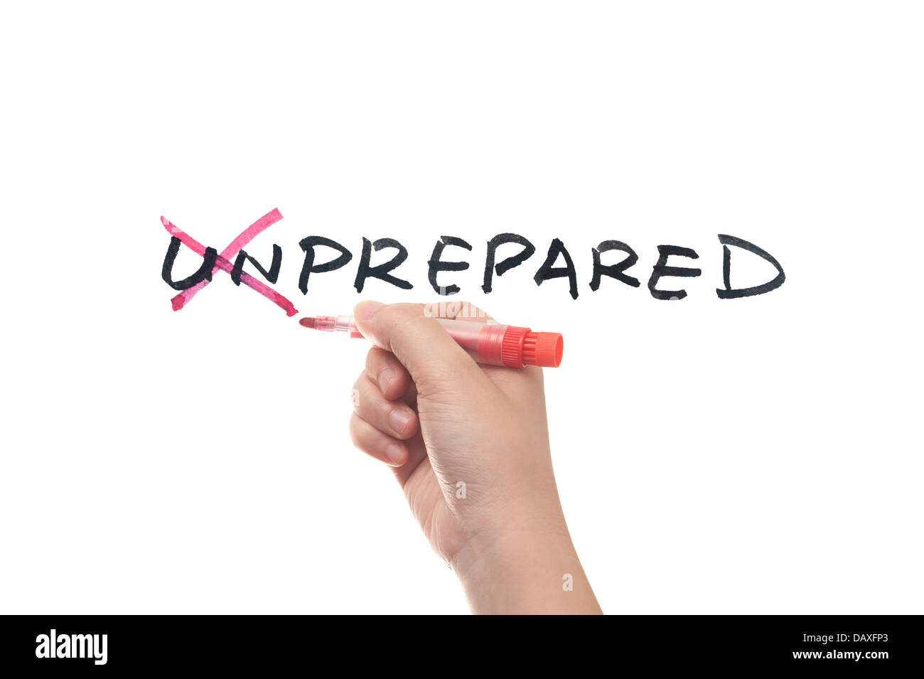 Prepare prepared hi-res stock photography and images - Alamy