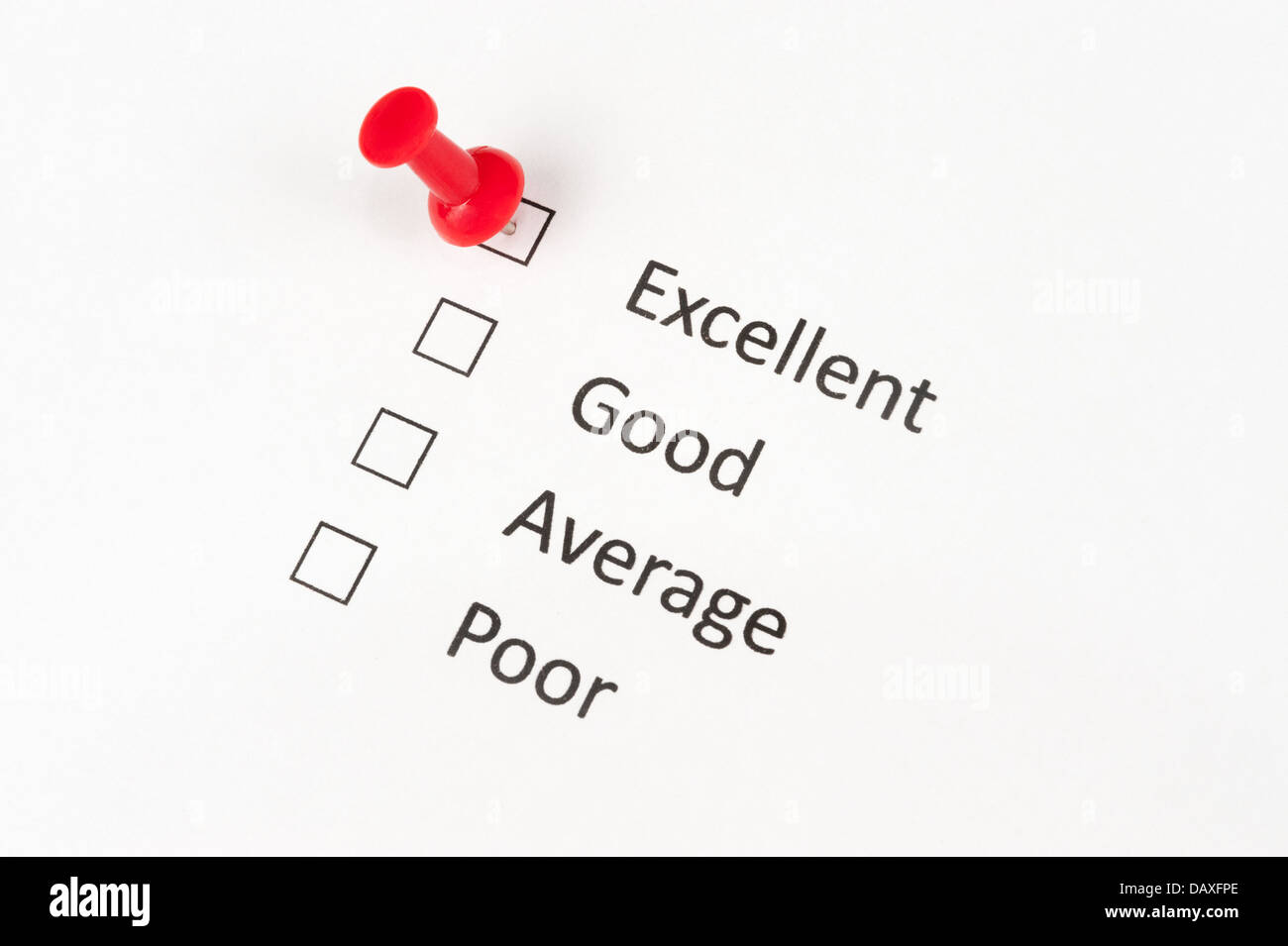 Average quality hi-res stock photography and images - Alamy