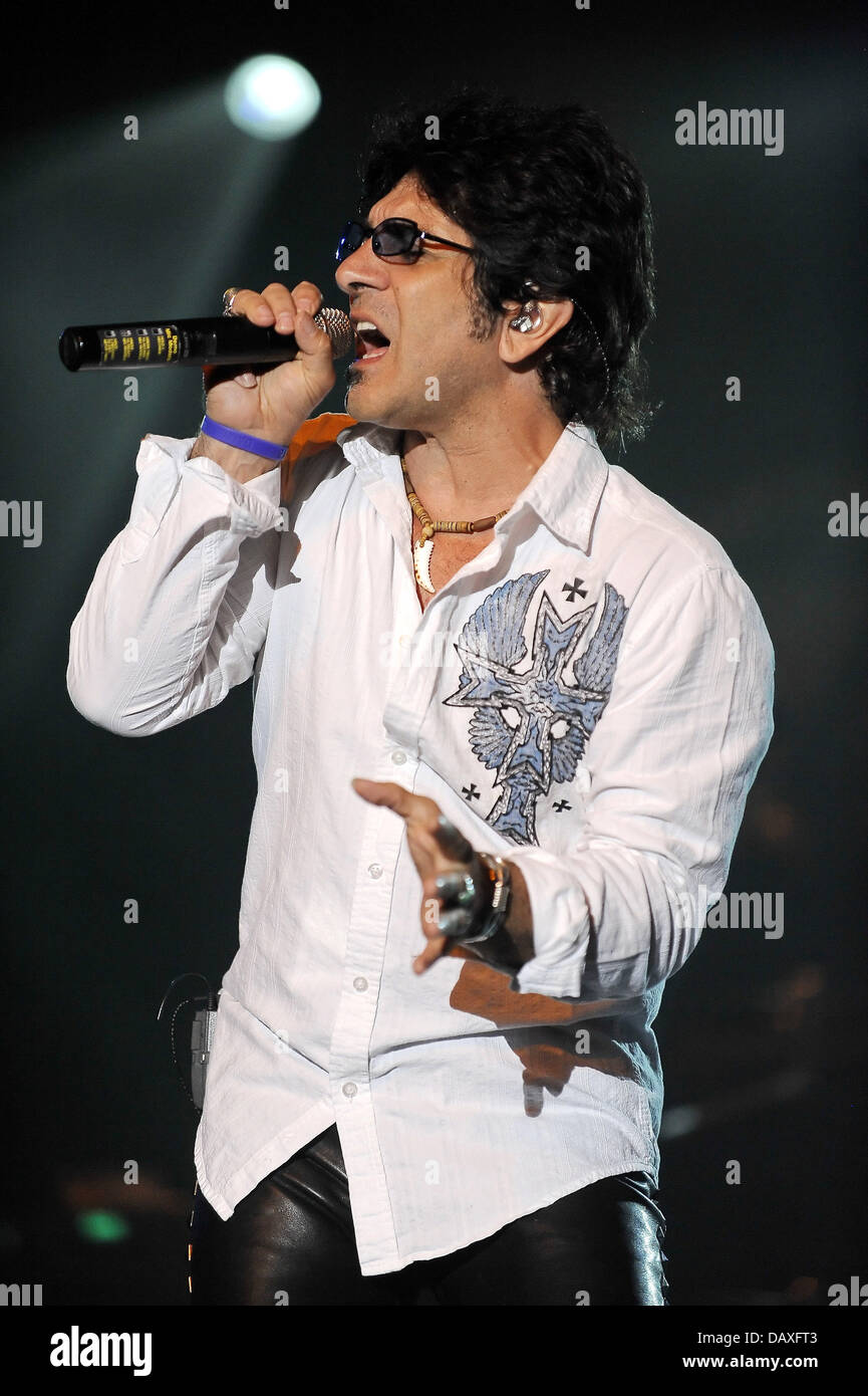 Terry ilous hi-res stock photography and images - Alamy