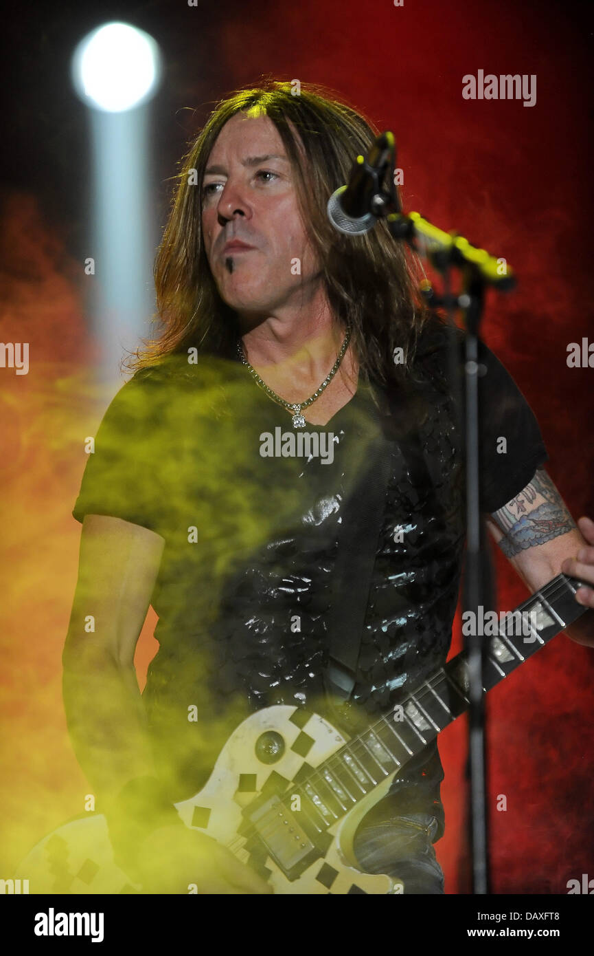 Jeff blando hi-res stock photography and images - Alamy