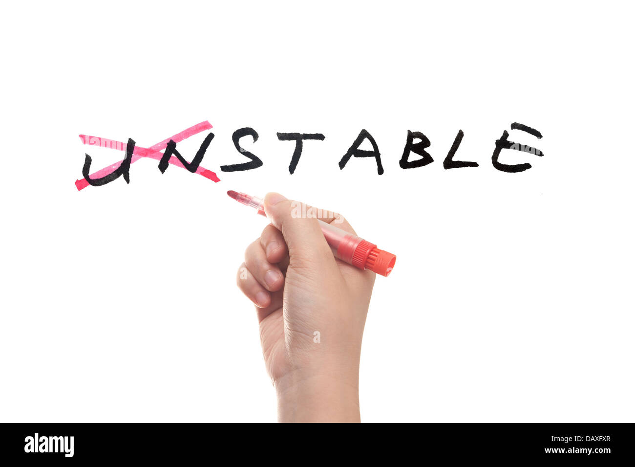 Concept of writing hi-res stock photography and images - Alamy