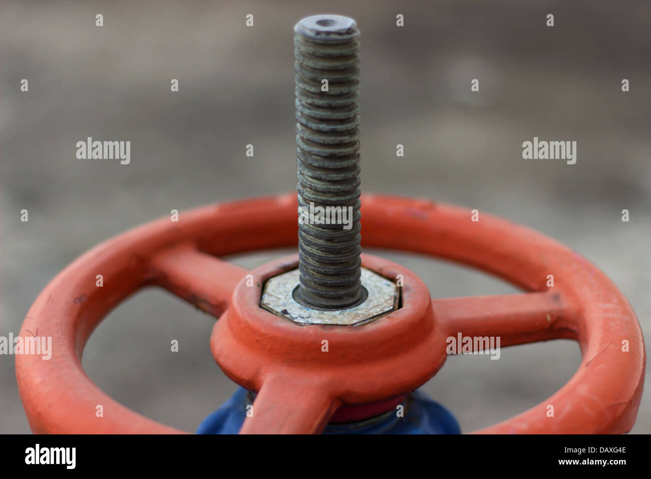 Gate valve hi-res stock photography and images - Alamy