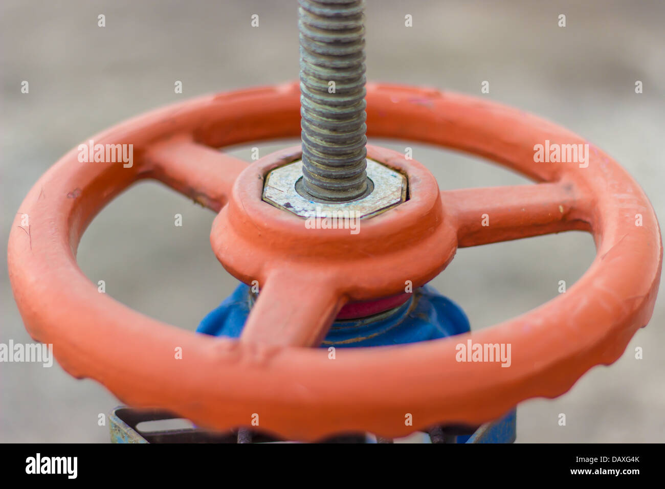 Gate valve hi-res stock photography and images - Alamy