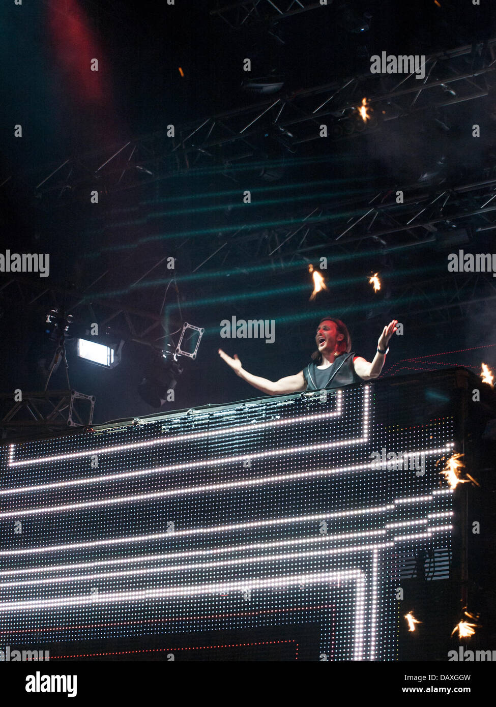 Meo mares vivas festival hi-res stock photography and images - Alamy