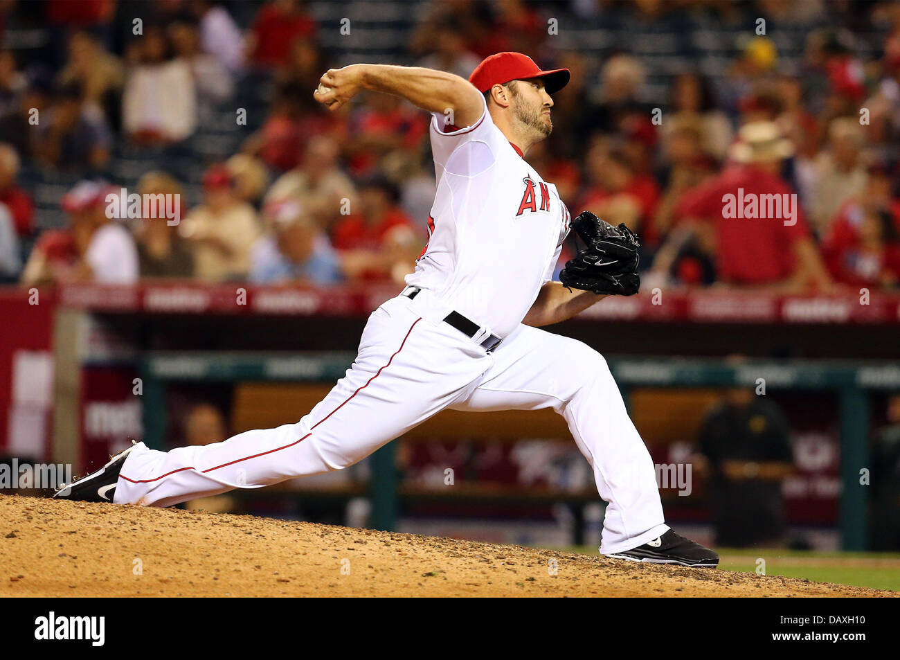 Kevin jepsen hi-res stock photography and images - Alamy
