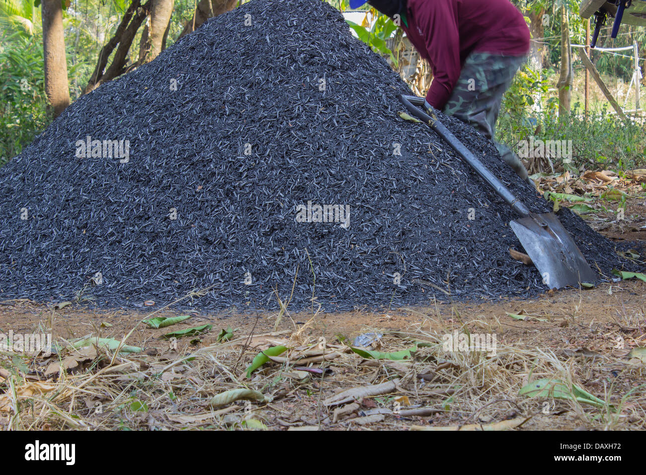 Gray Cast Iron Stock Photo - Alamy